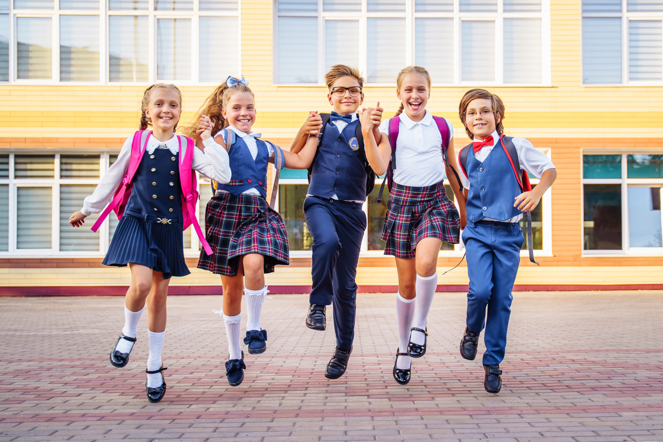 About Us - Trinity Tuition College