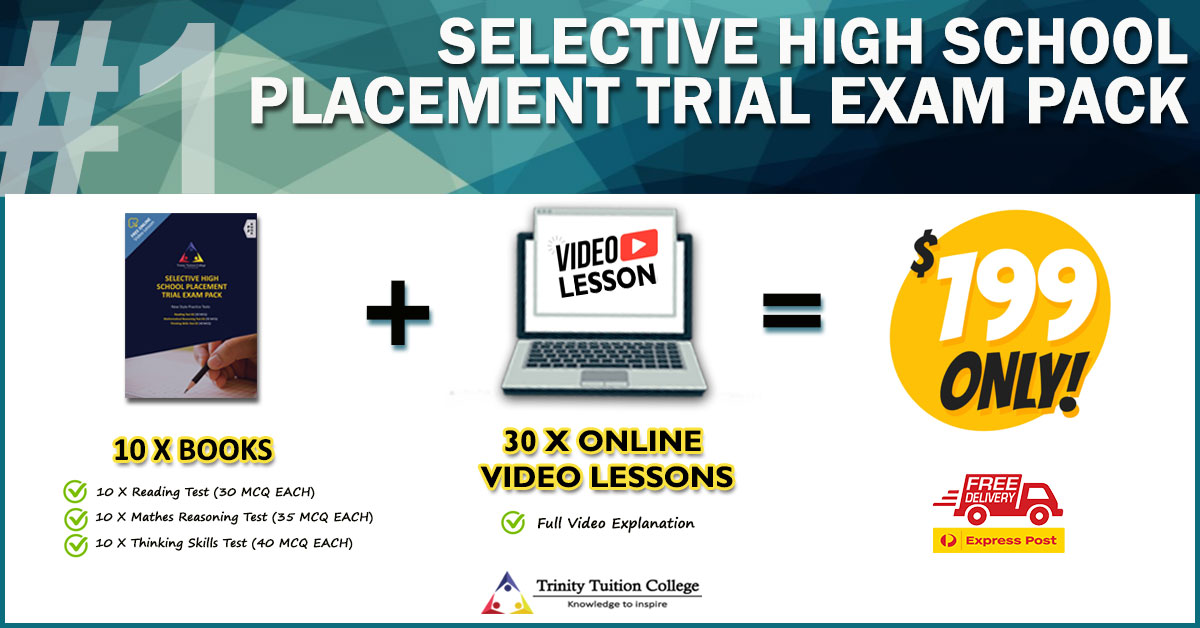 Trinity Tuition College